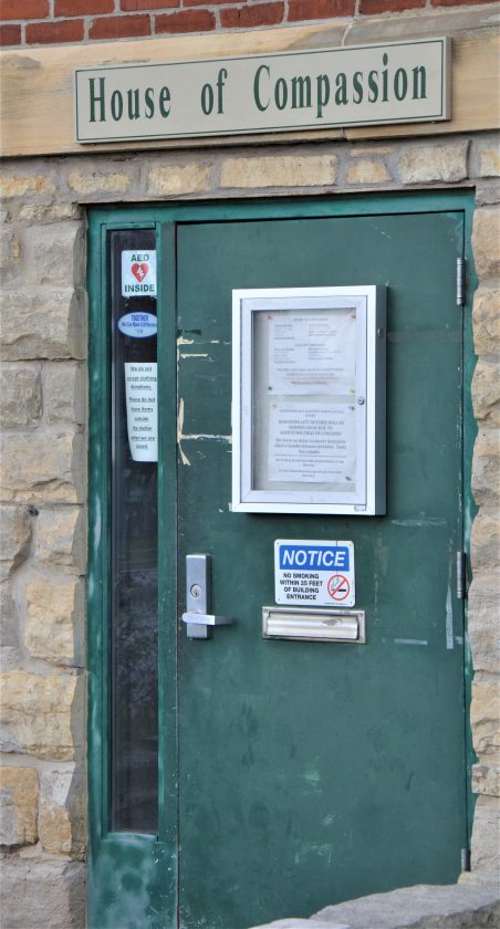 House of Compassion hopes to open shelter in 2020 | News, Sports, Jobs ...